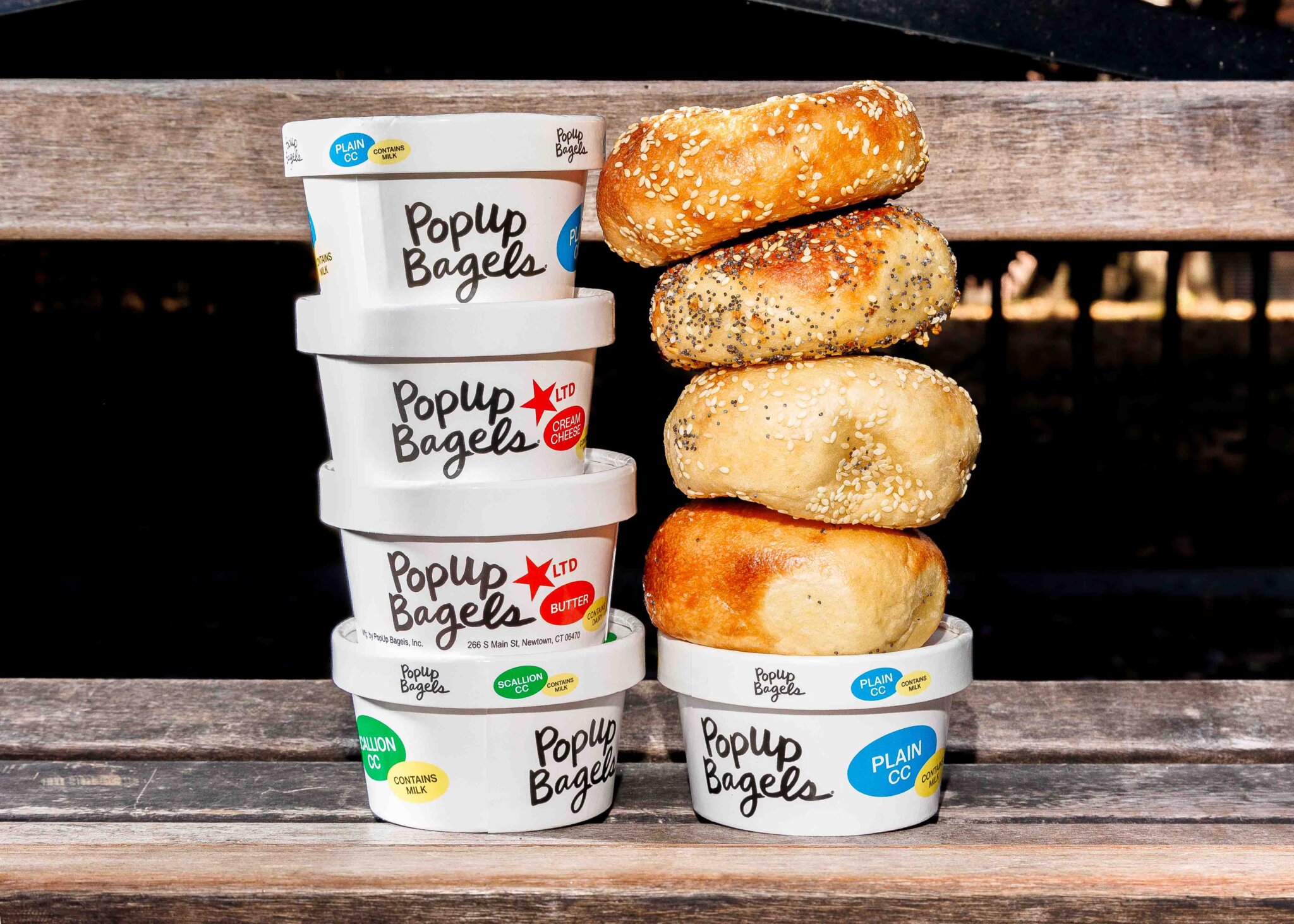What the private equity takeover means for bagels – The Forward