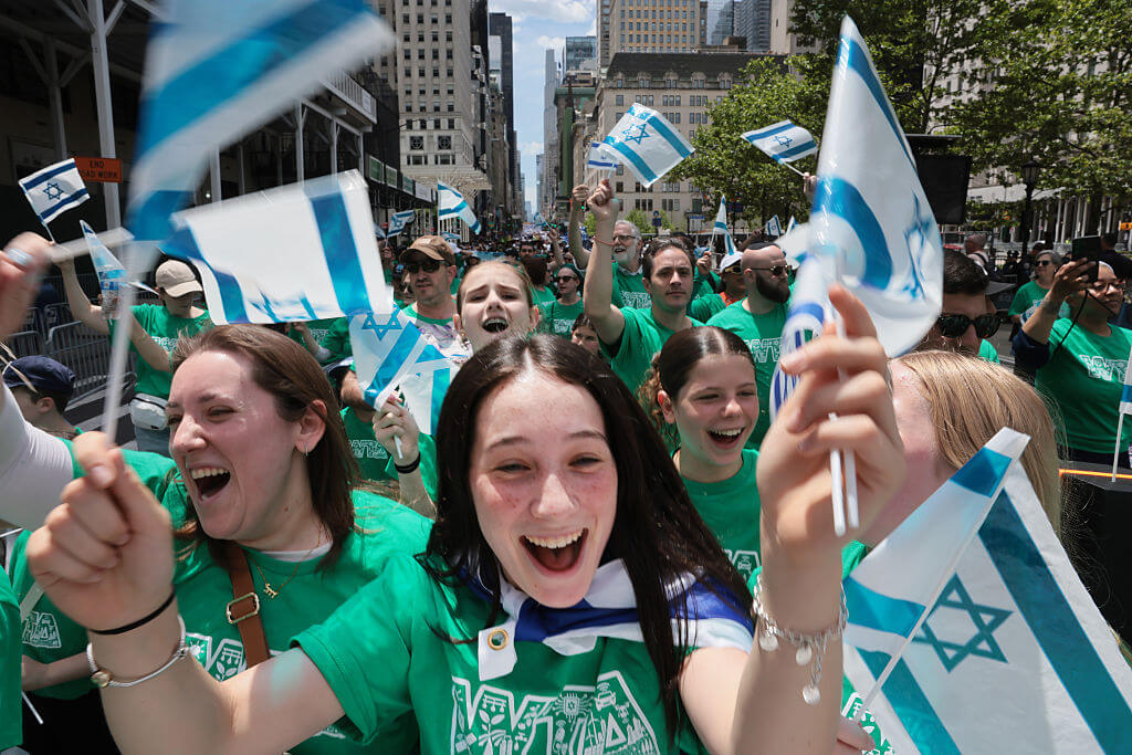 News That Matters to American Jews – The Forward